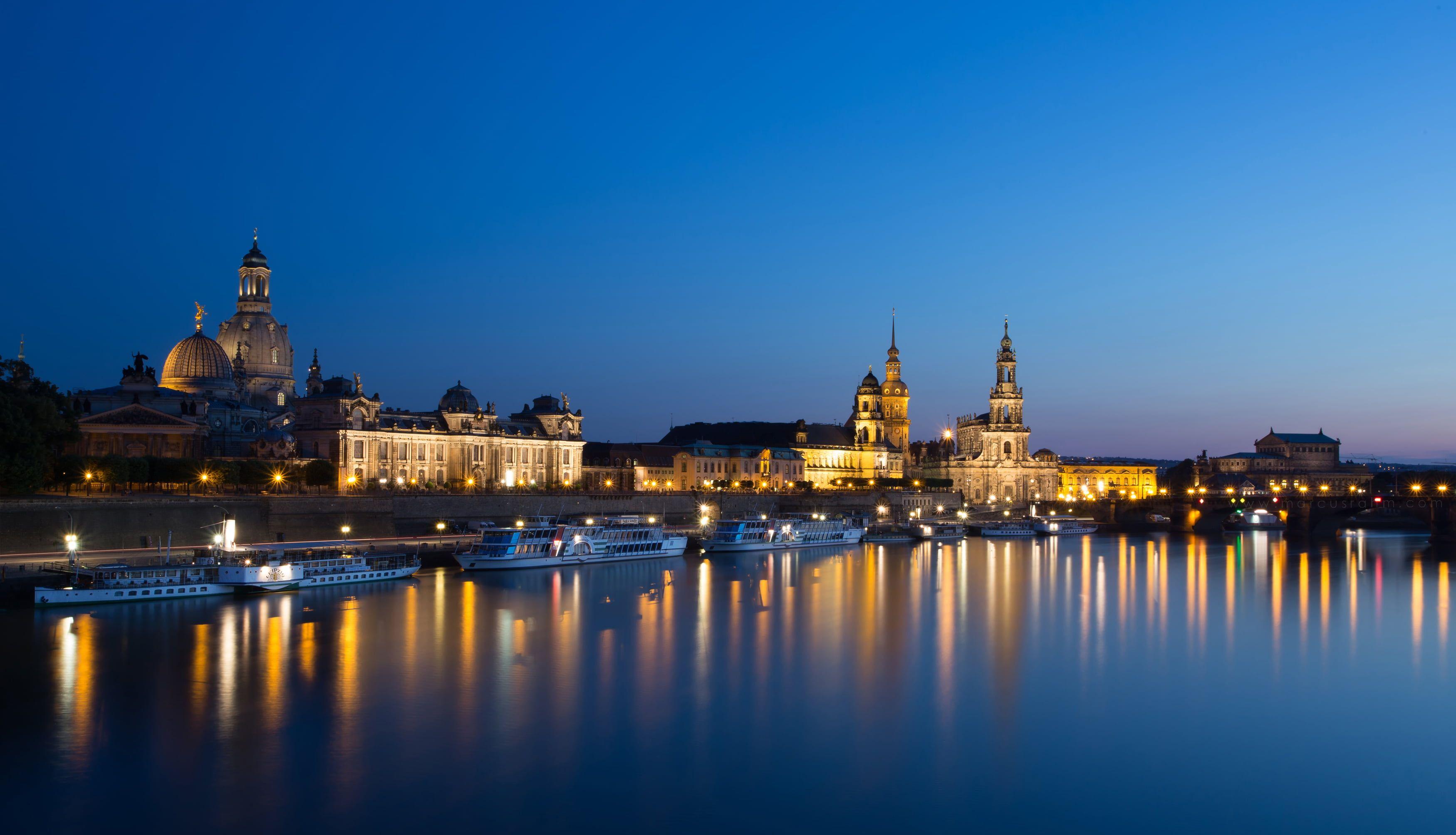 Dresden Wallpapers - Top Free Dresden Backgrounds - WallpaperAccess