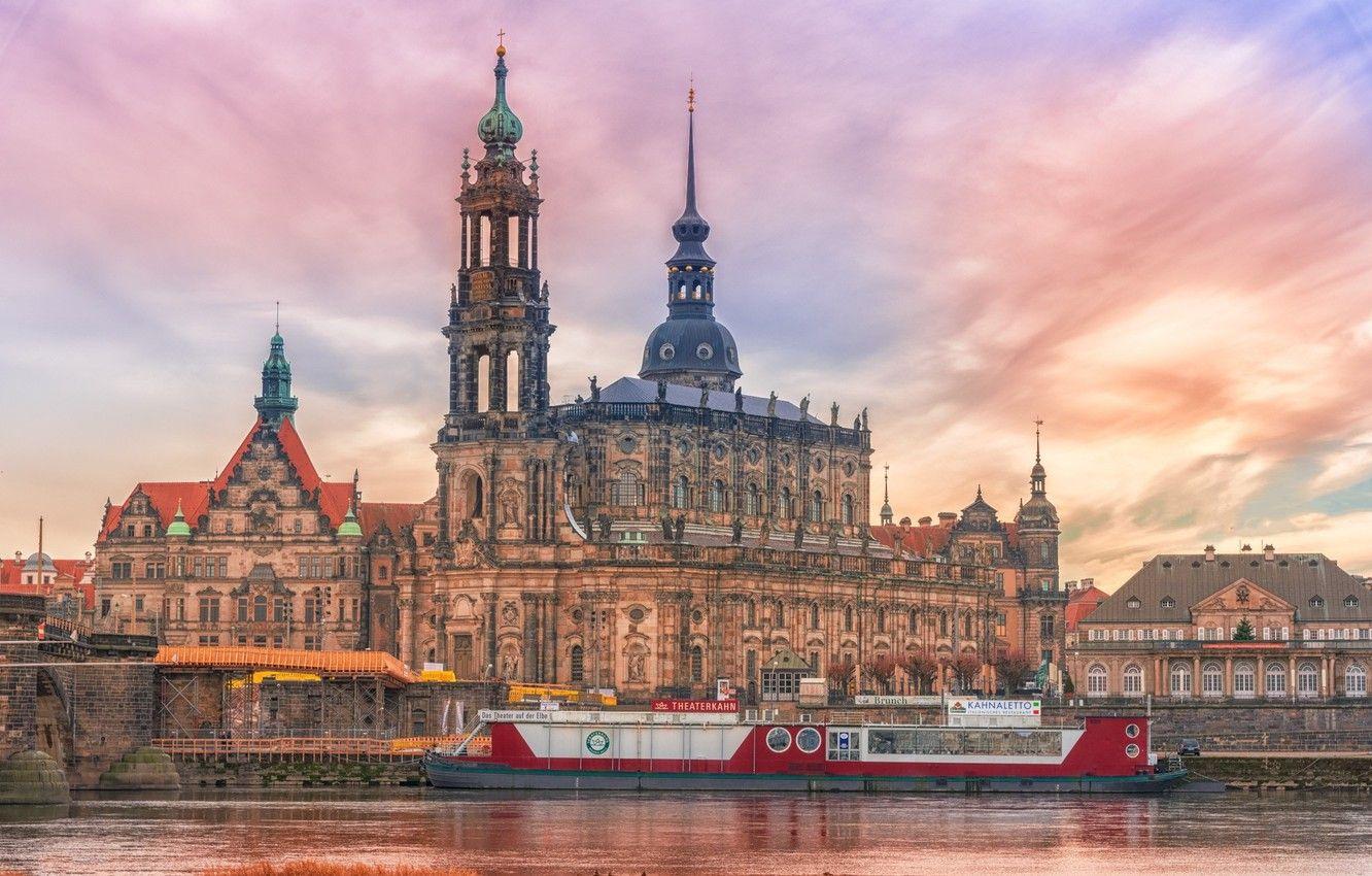 Dresden Wallpapers - Top Free Dresden Backgrounds - WallpaperAccess