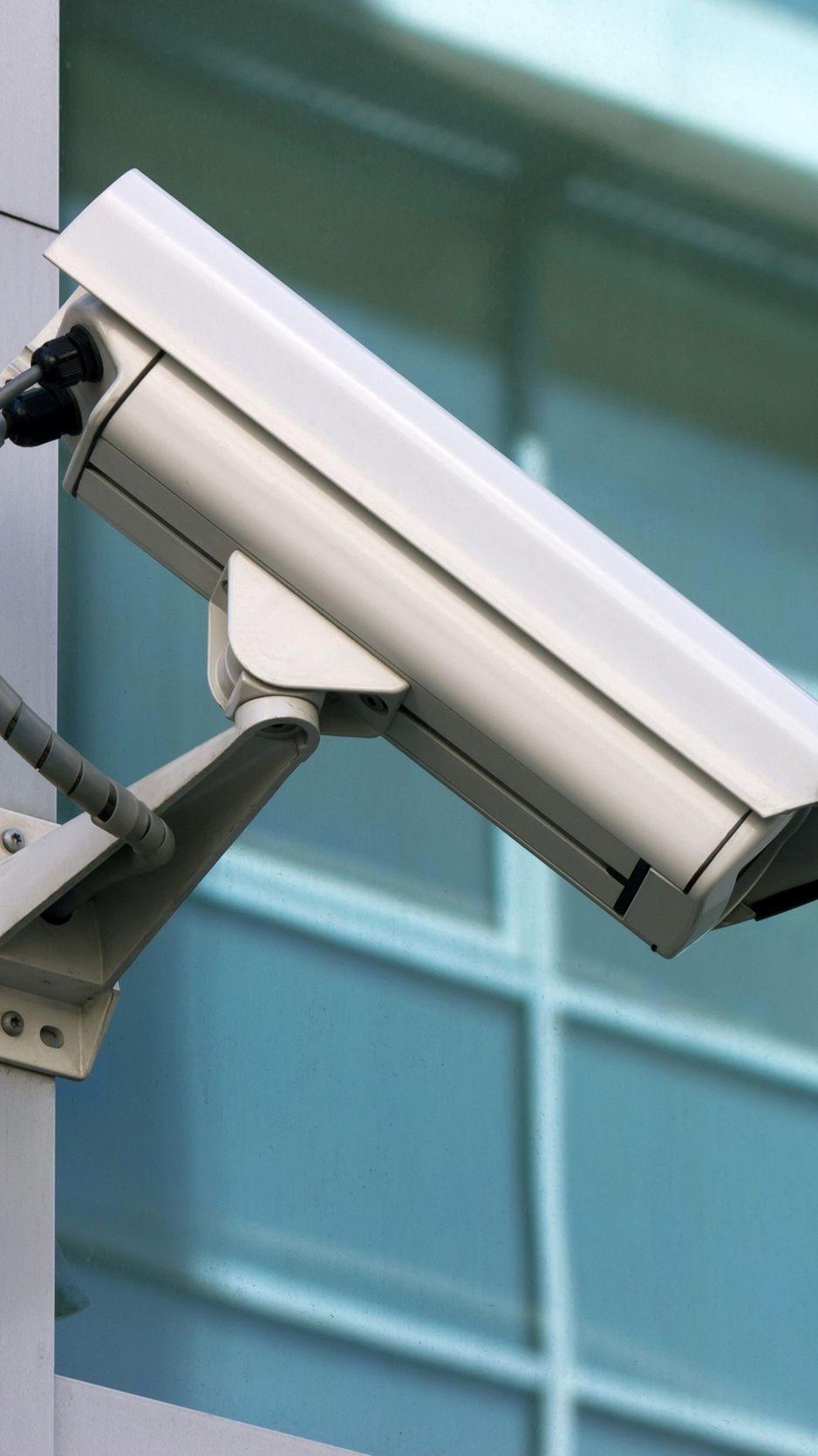 Cctv Wallpapers - Top Free Cctv Backgrounds - WallpaperAccess