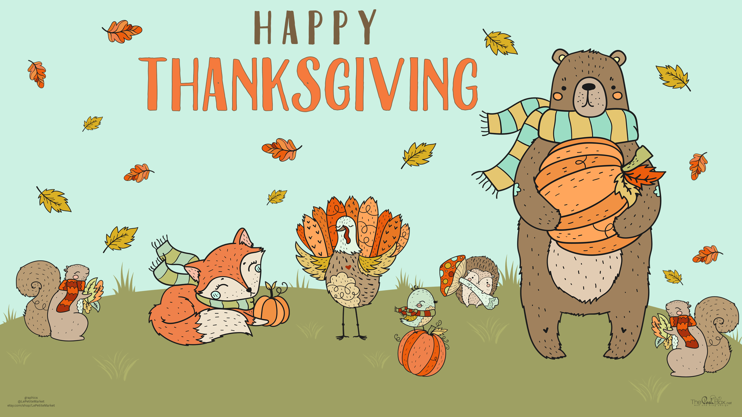 Give Thanks Desktop Wallpapers - Top Free Give Thanks Desktop ...