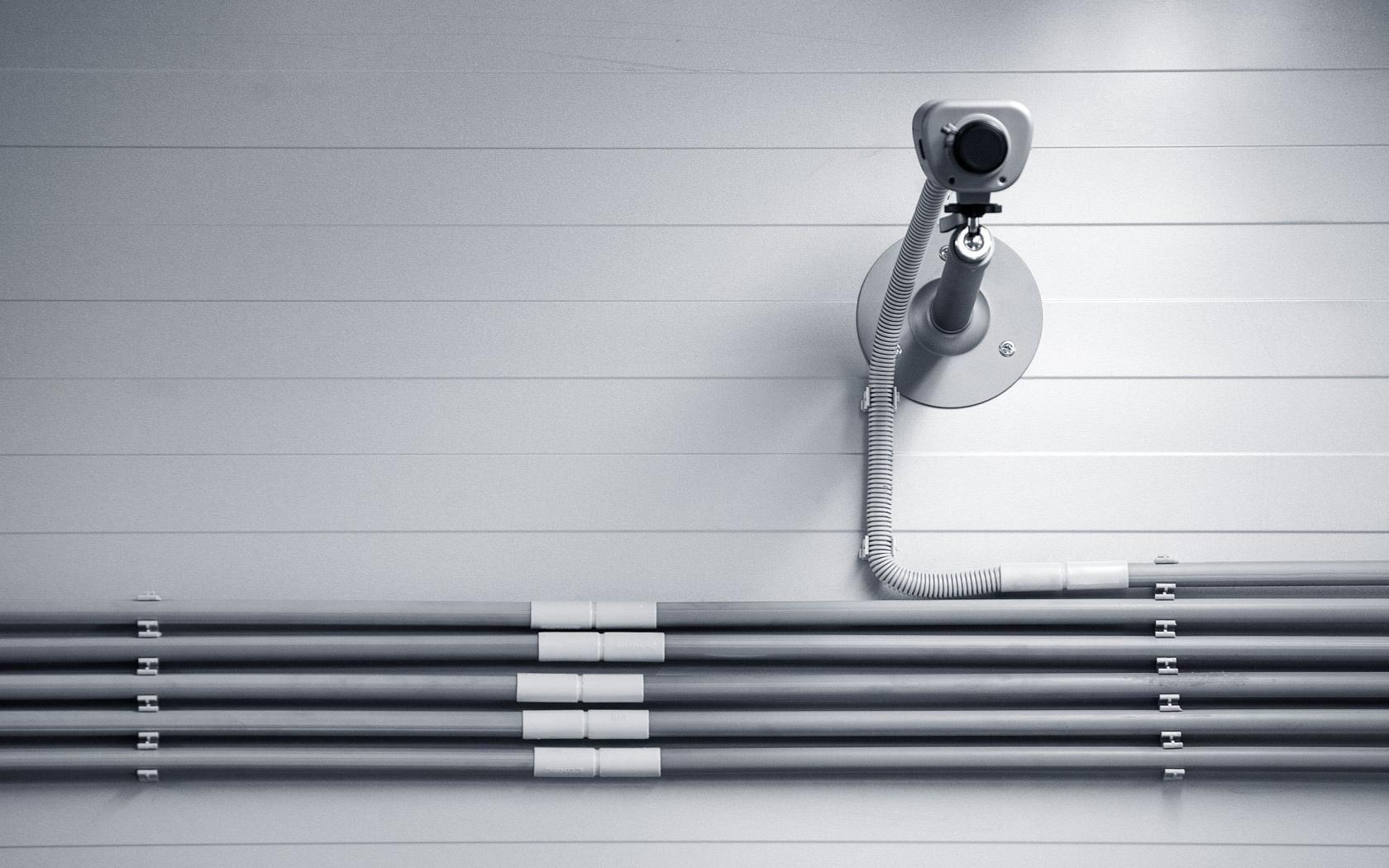 Cctv Wallpapers - Top Free Cctv Backgrounds - WallpaperAccess