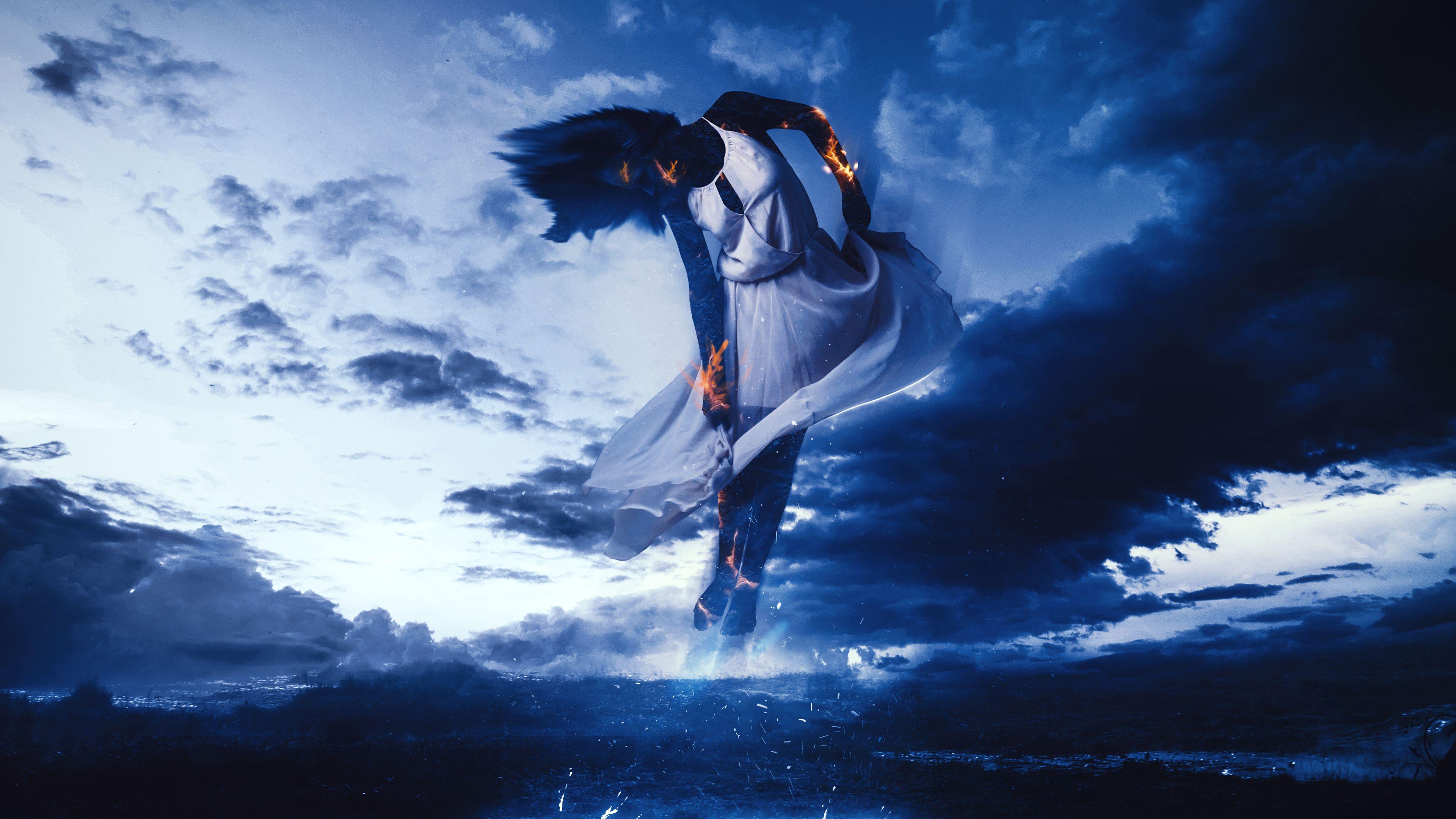 4K Ultra HD Monster Wallpapers - Top Free 4K Ultra HD Monster ...