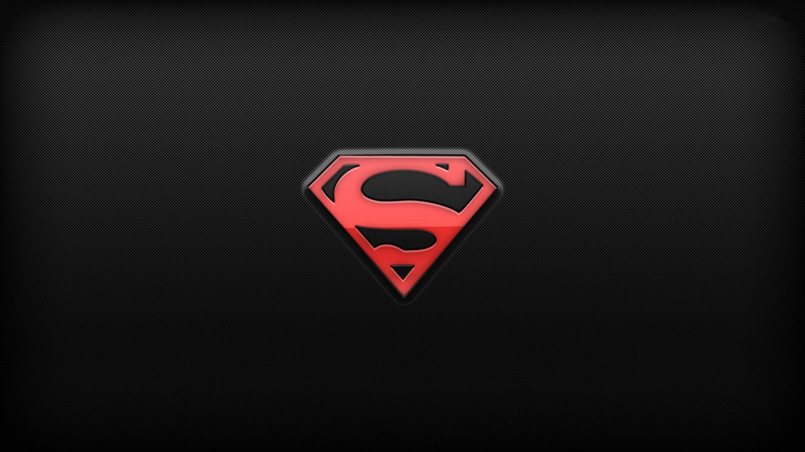 Superman Logo 4K Wallpapers - Top Free Superman Logo 4K Backgrounds ...