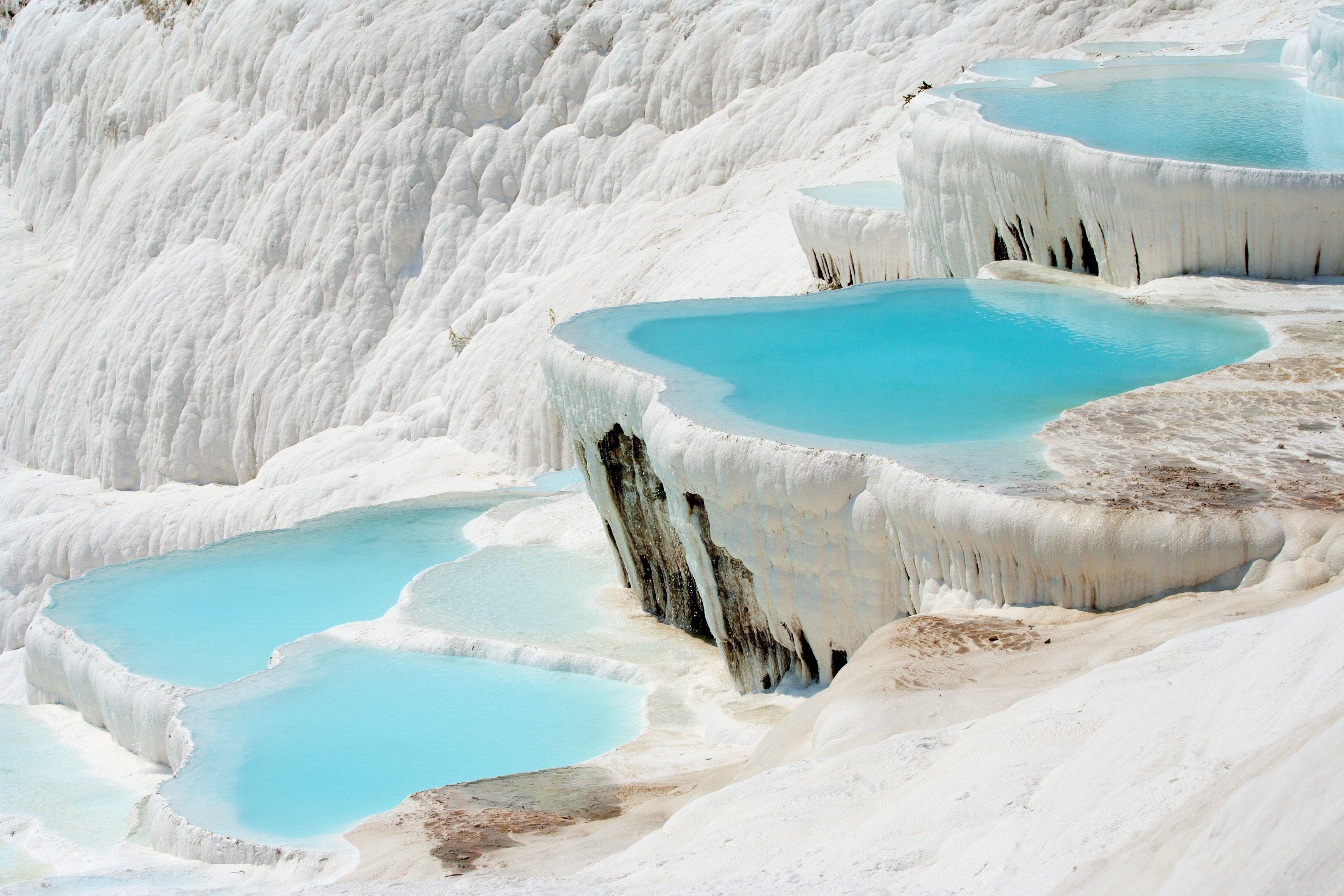 Mountain Water Wallpapers - Top Free Mountain Water Backgrounds ...