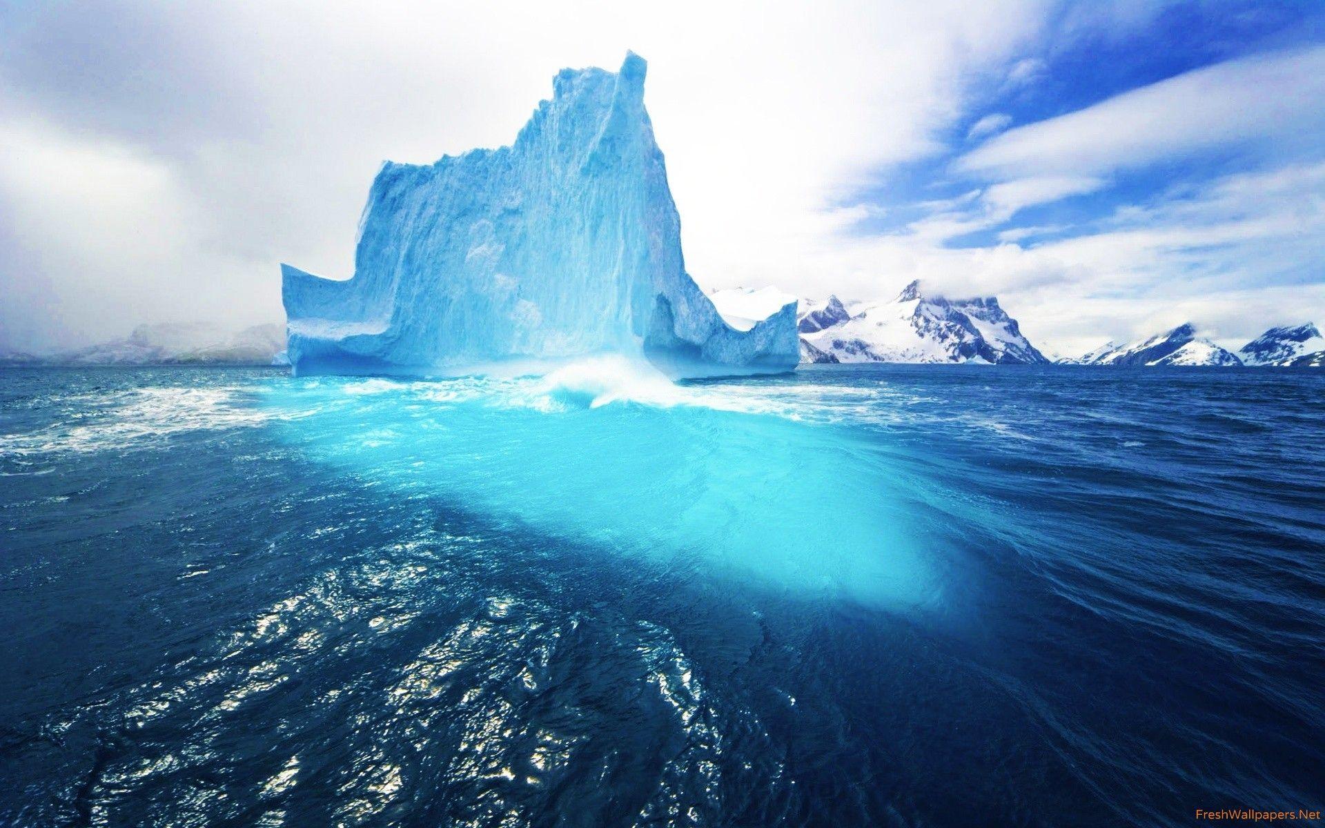 Mountain Water Wallpapers - Top Free Mountain Water Backgrounds ...