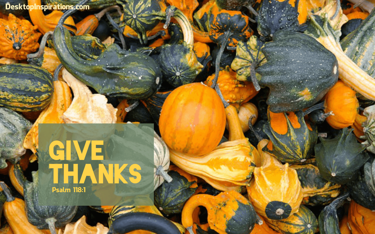 Give Thanks Desktop Wallpapers - Top Free Give Thanks Desktop ...