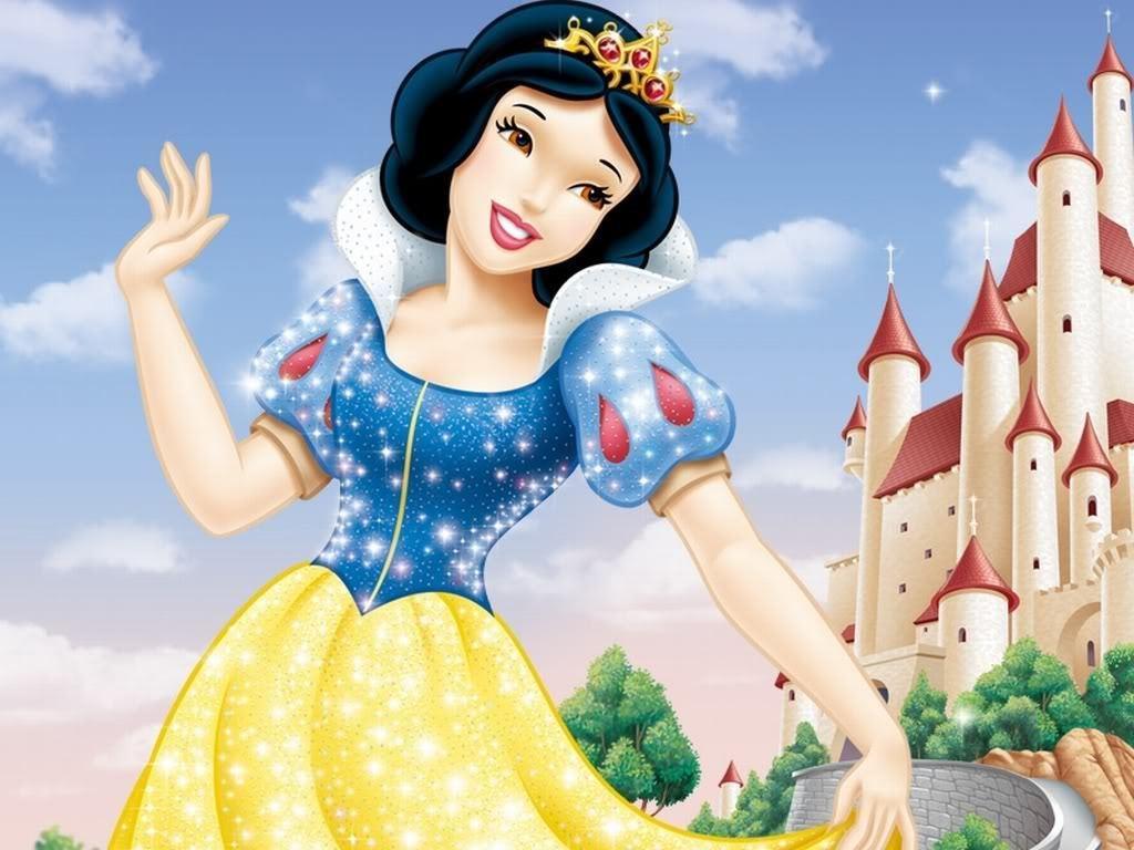 Snow White Desktop Wallpapers - Top Free Snow White Desktop Backgrounds ...