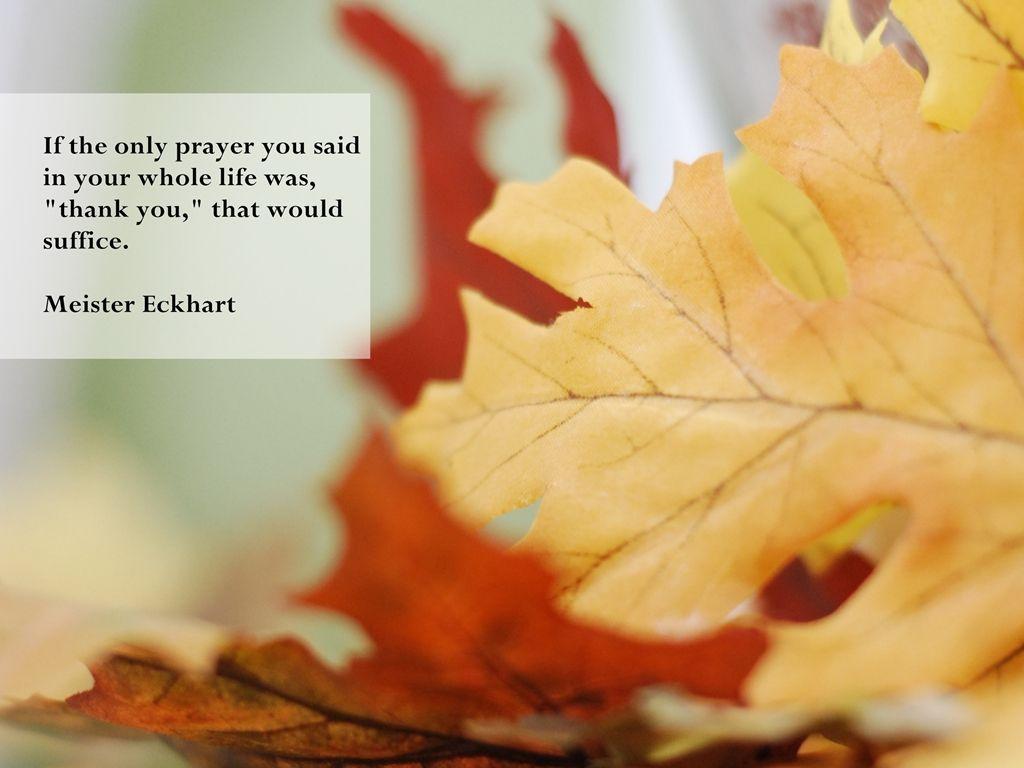 Give Thanks Desktop Wallpapers - Top Free Give Thanks Desktop ...