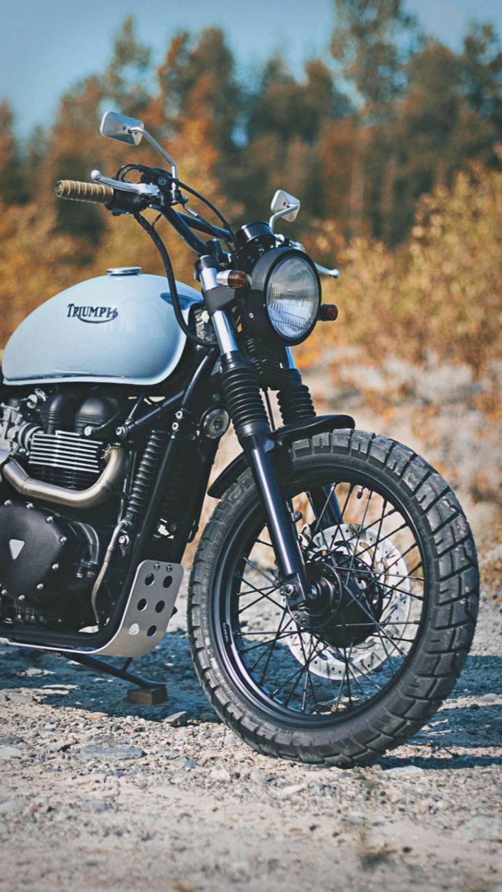 Scrambler Wallpapers - Top Free Scrambler Backgrounds - WallpaperAccess