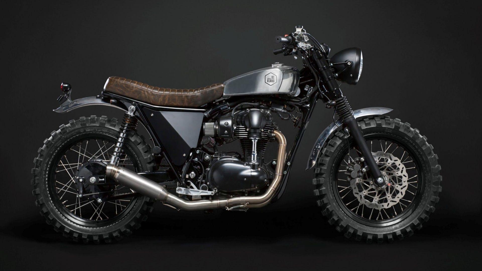 Scrambler Wallpapers - Top Free Scrambler Backgrounds - WallpaperAccess