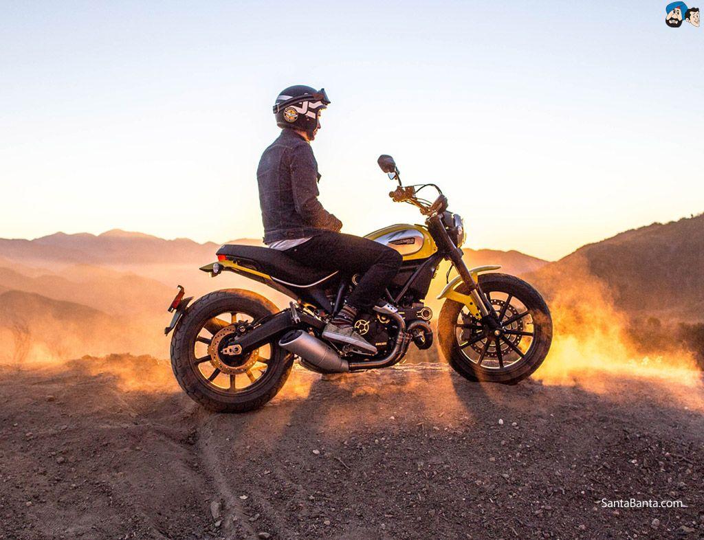 Scrambler Wallpapers - Top Free Scrambler Backgrounds - WallpaperAccess