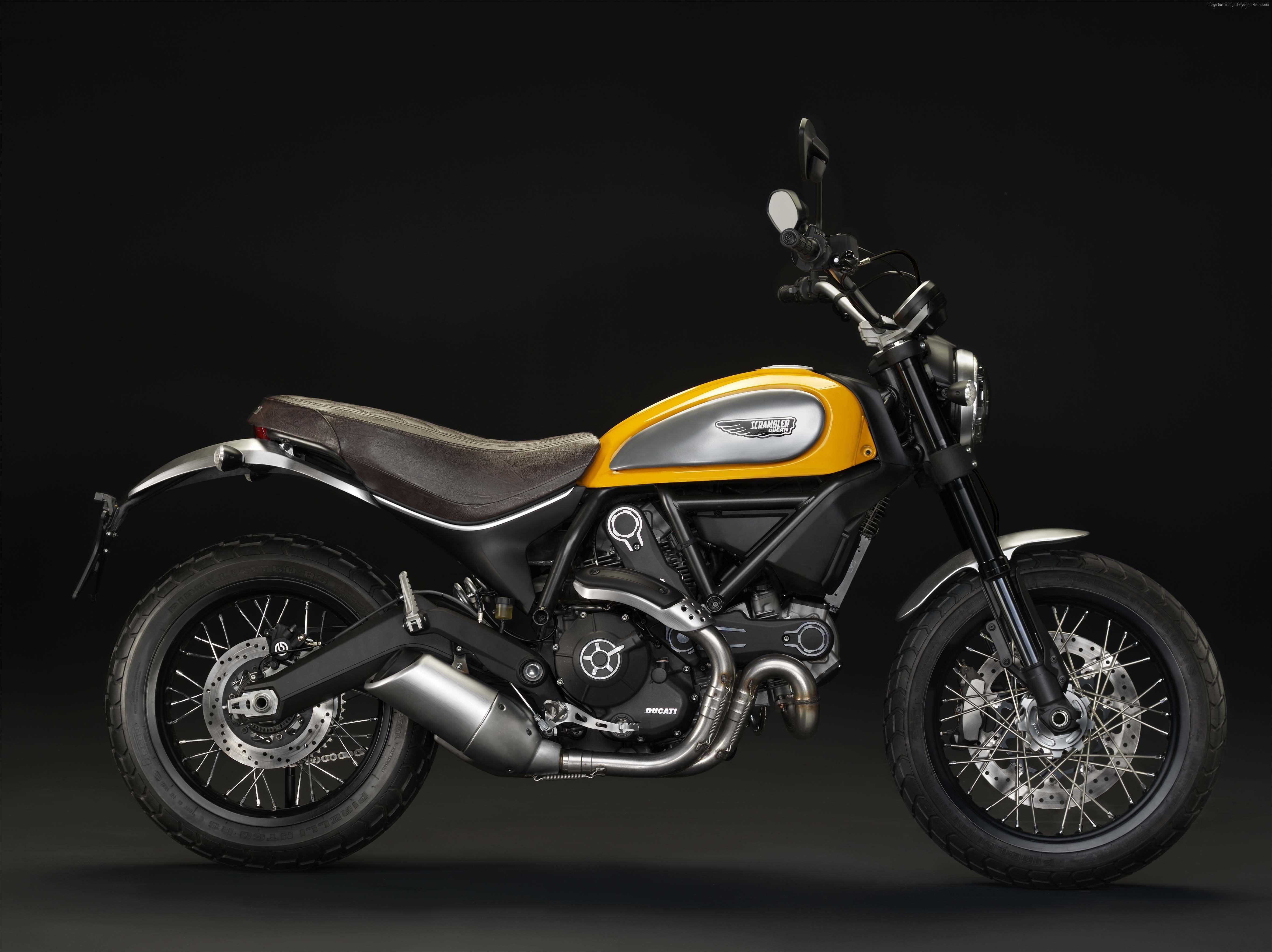 Scrambler Wallpapers - Top Free Scrambler Backgrounds - WallpaperAccess