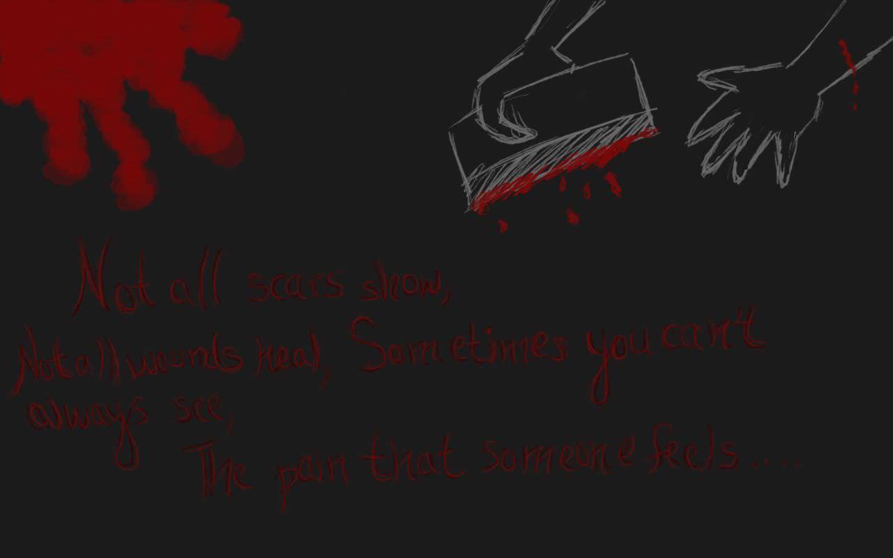 Sad Emo Wallpapers - Top Free Sad Emo Backgrounds - WallpaperAccess