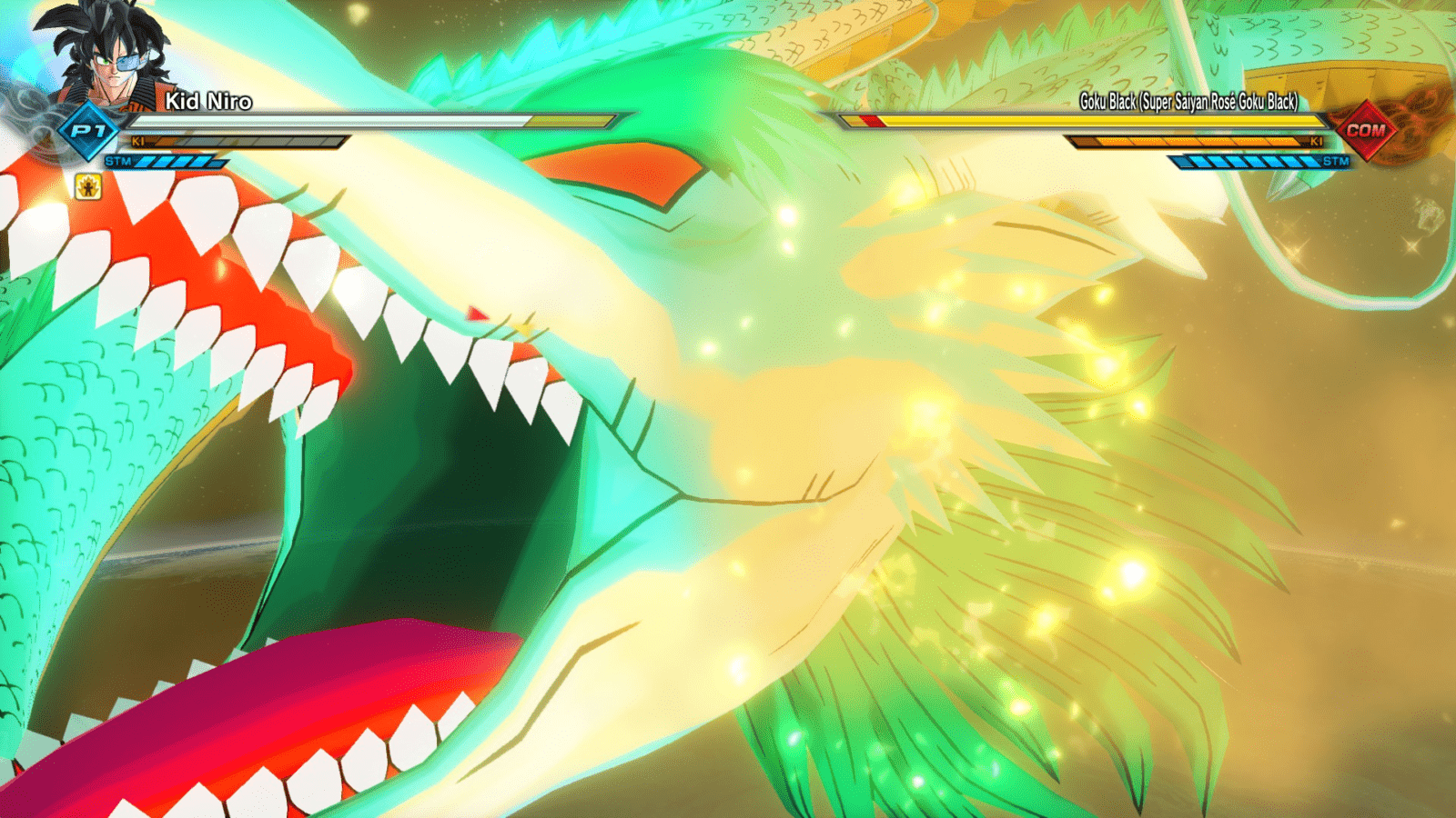 Super Shenron Wallpapers - Top Free Super Shenron Backgrounds ...