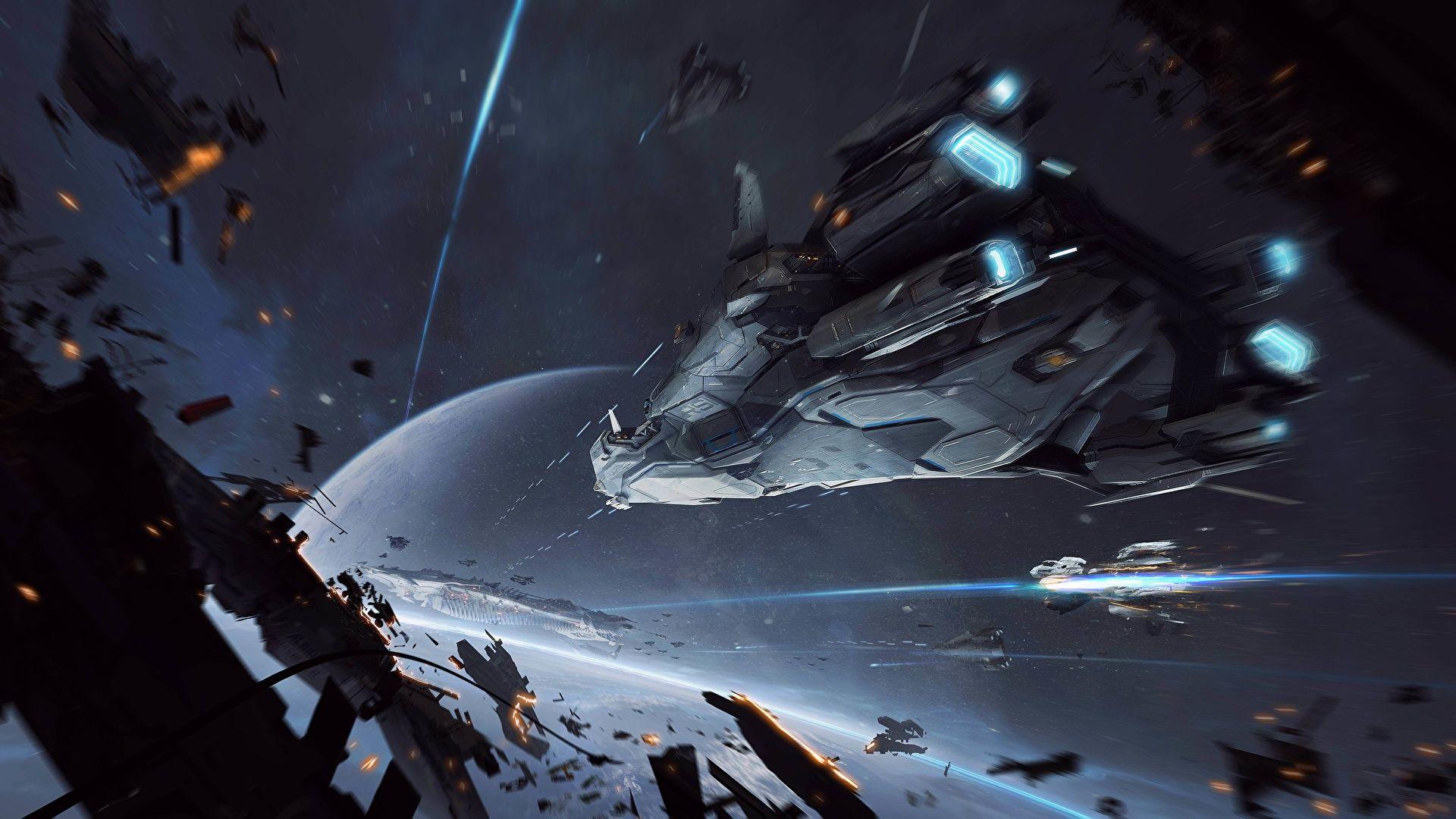 Star Citizen Wallpapers - Top Free Star Citizen Backgrounds ...