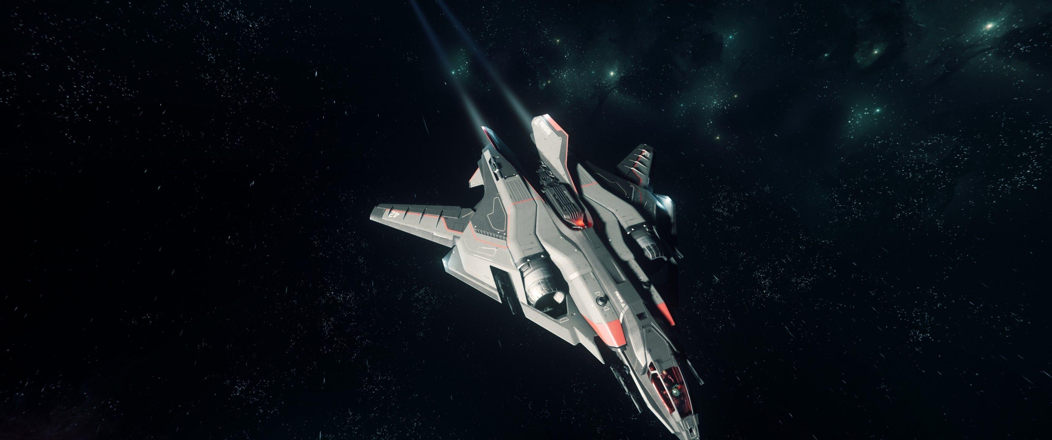 Star Citizen Wallpapers - Top Free Star Citizen Backgrounds ...