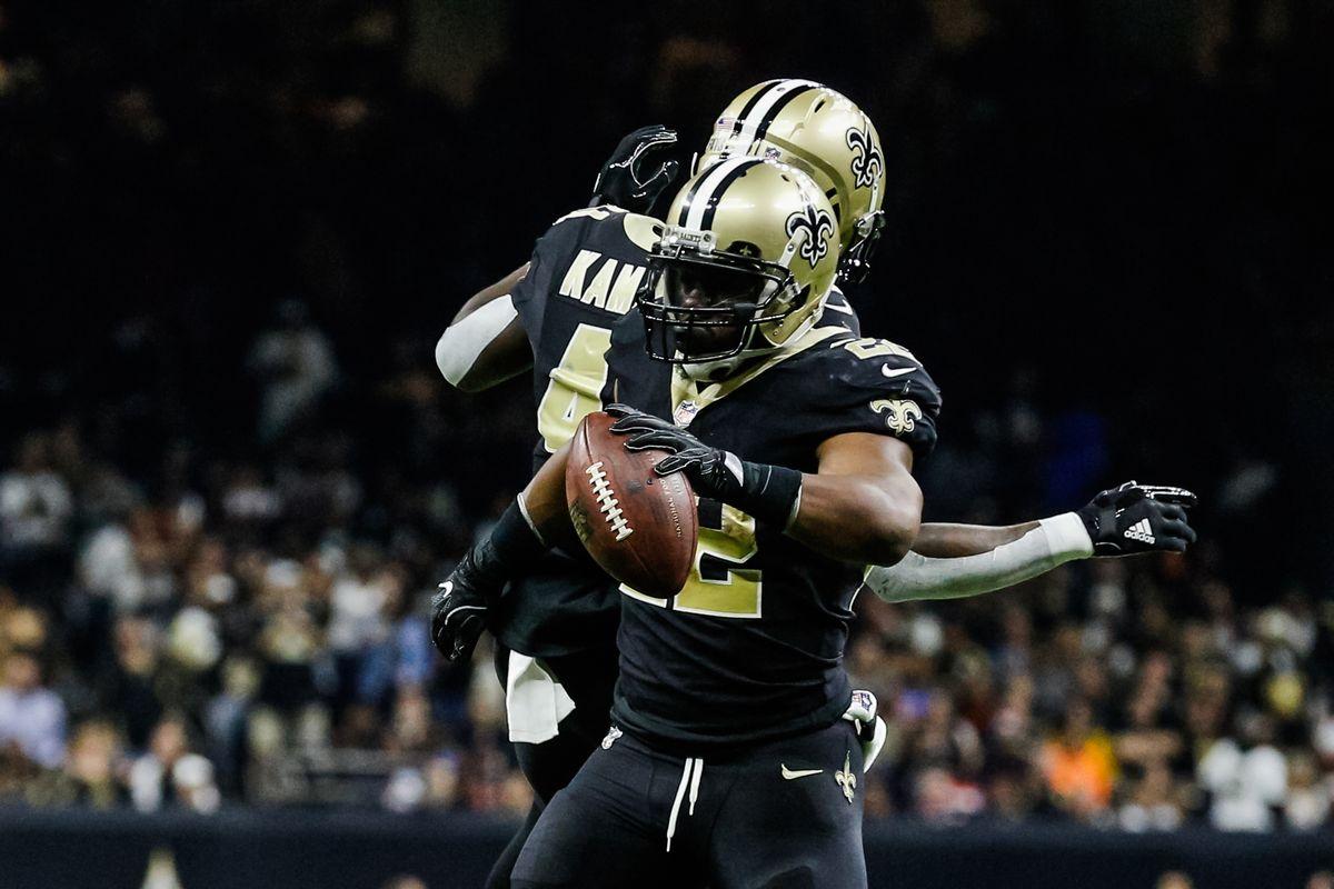 Alvin Kamara Wallpapers - Top Free Alvin Kamara Backgrounds ...