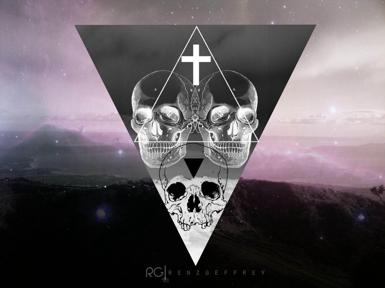 Hipster Triangle Wallpapers - Top Free Hipster Triangle Backgrounds - WallpaperAccess