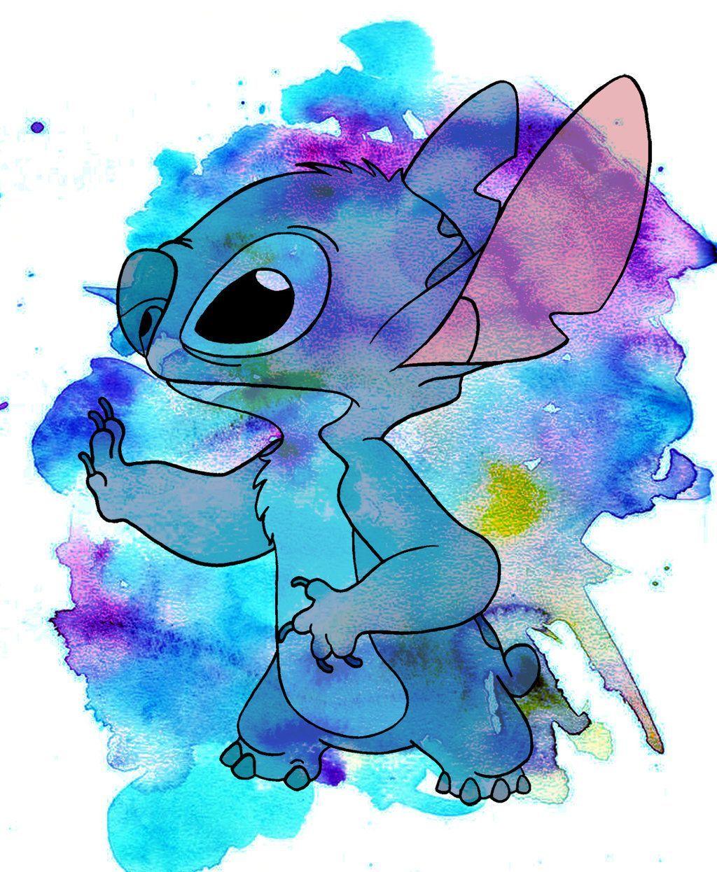 Disney Stitch Wallpapers - Top Free Disney Stitch Backgrounds ...