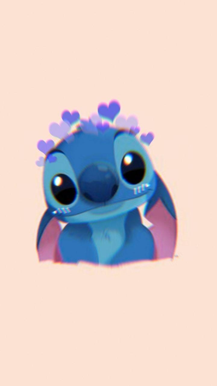 Disney Stitch Wallpapers - Top Free Disney Stitch Backgrounds ...