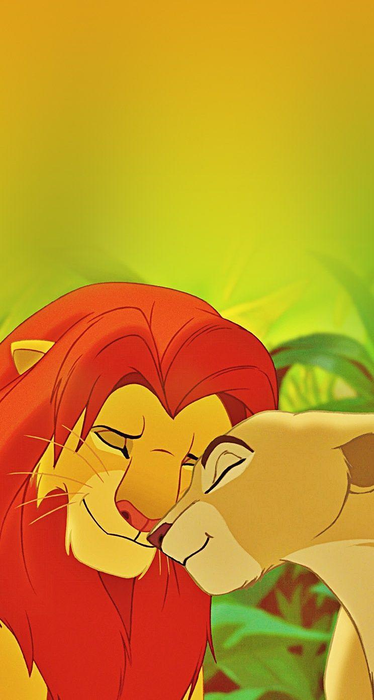 Simba Disney Wallpapers Top Free Simba Disney Backgrounds Wallpaperaccess