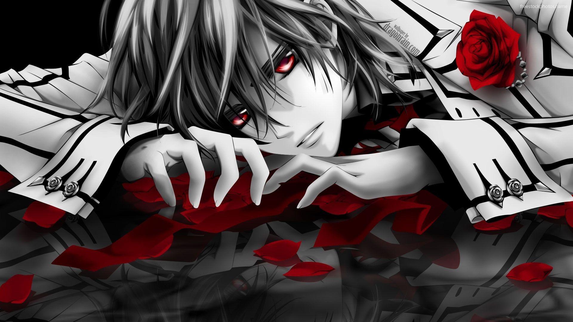 Sad Anime Love Wallpapers - Top Free Sad Anime Love Backgrounds ...
