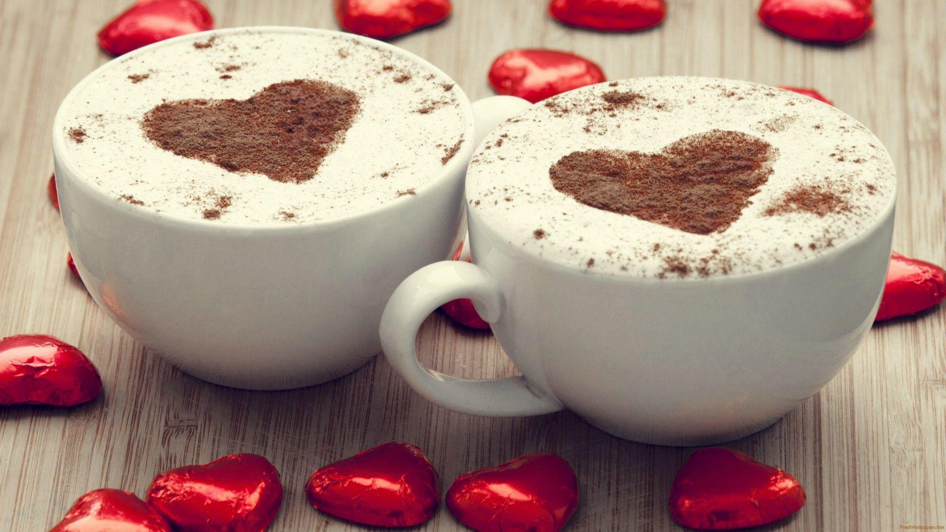I Love Coffee Wallpapers - Top Free I Love Coffee Backgrounds ...