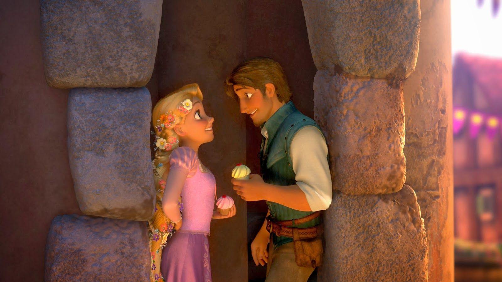 Disney Love Wallpapers - Top Free Disney Love Backgrounds - WallpaperAccess