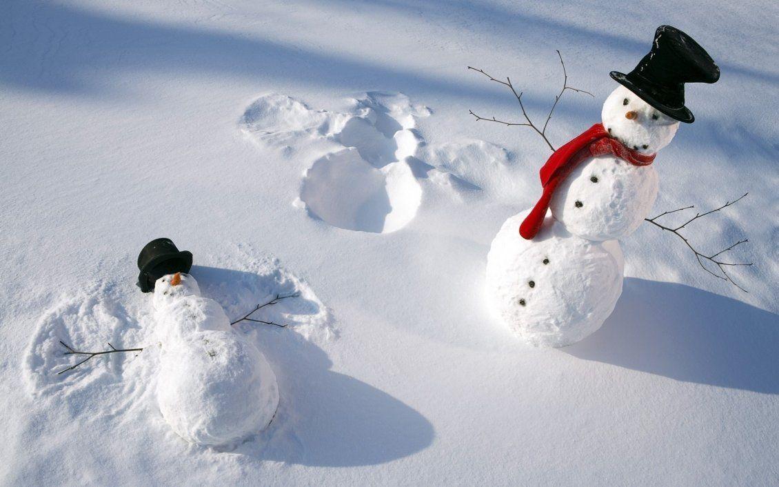 Funny Winter Wallpapers - Top Free Funny Winter Backgrounds ...