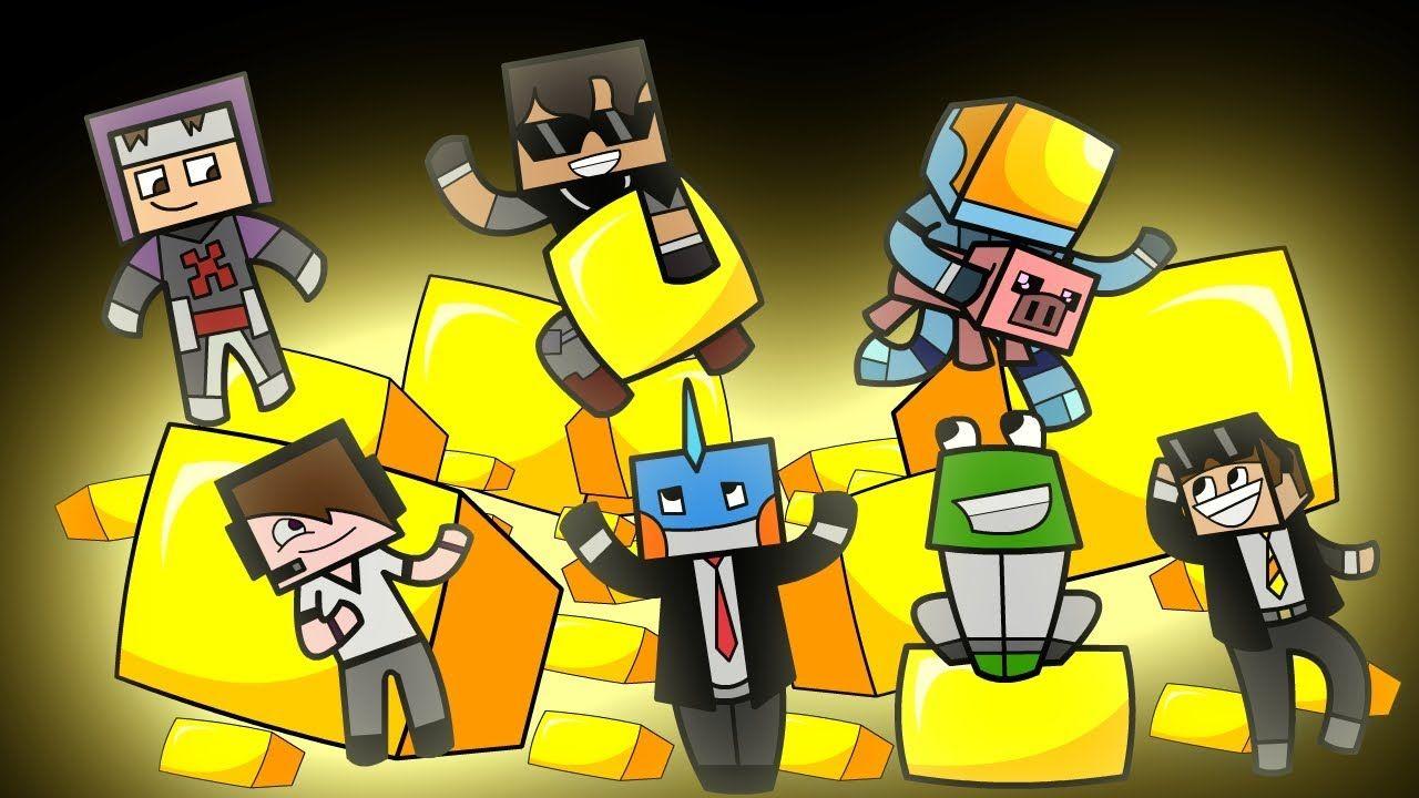 Minecraft Chibi Wallpapers - Top Free Minecraft Chibi Backgrounds ...
