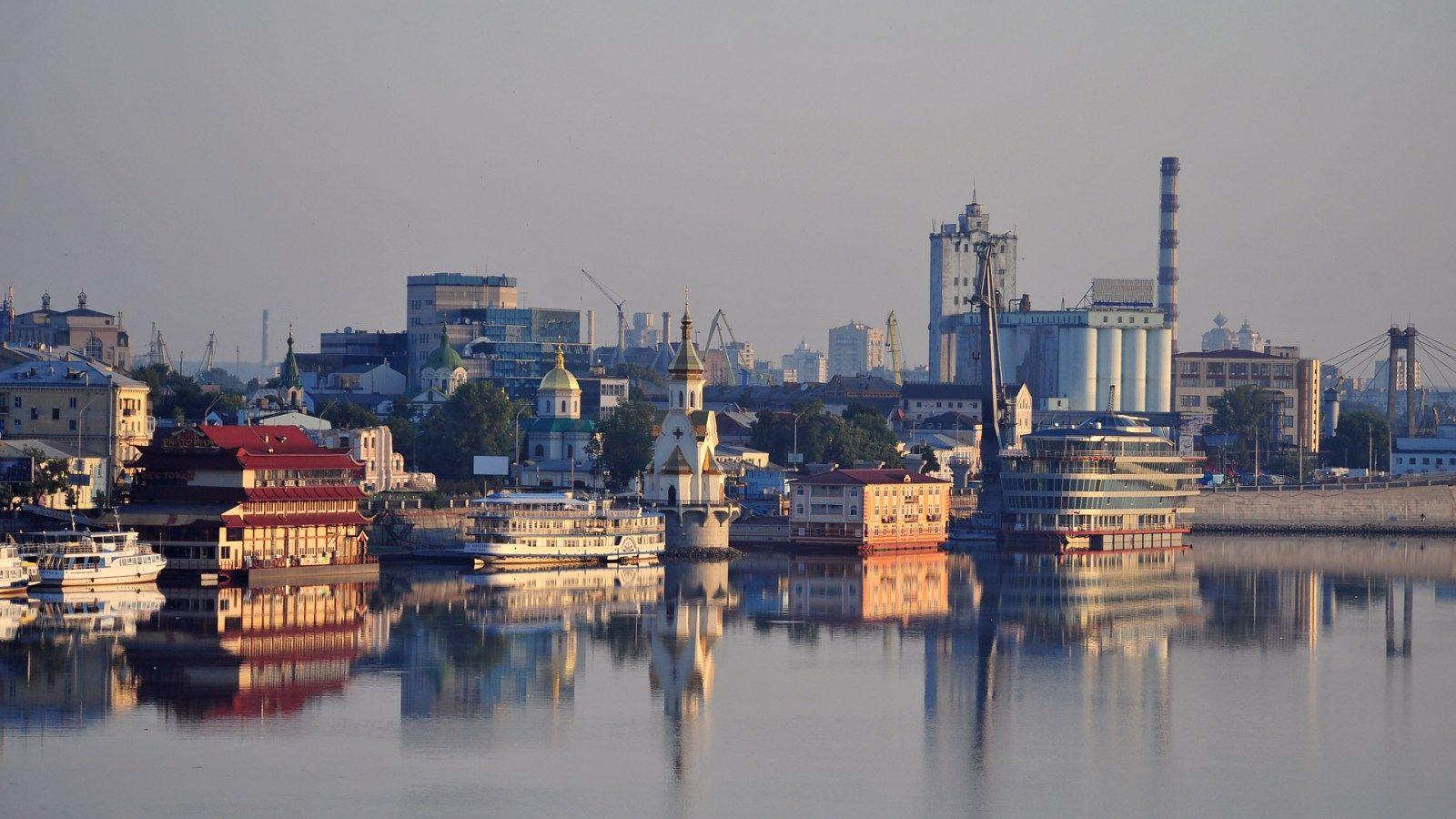 Kiev Wallpapers - Top Free Kiev Backgrounds - WallpaperAccess