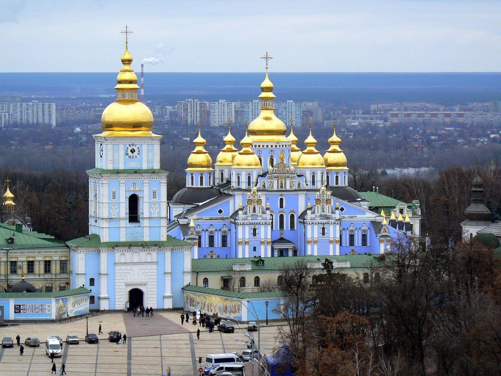 Kiev Ukraine Wallpapers - Top Free Kiev Ukraine Backgrounds ...