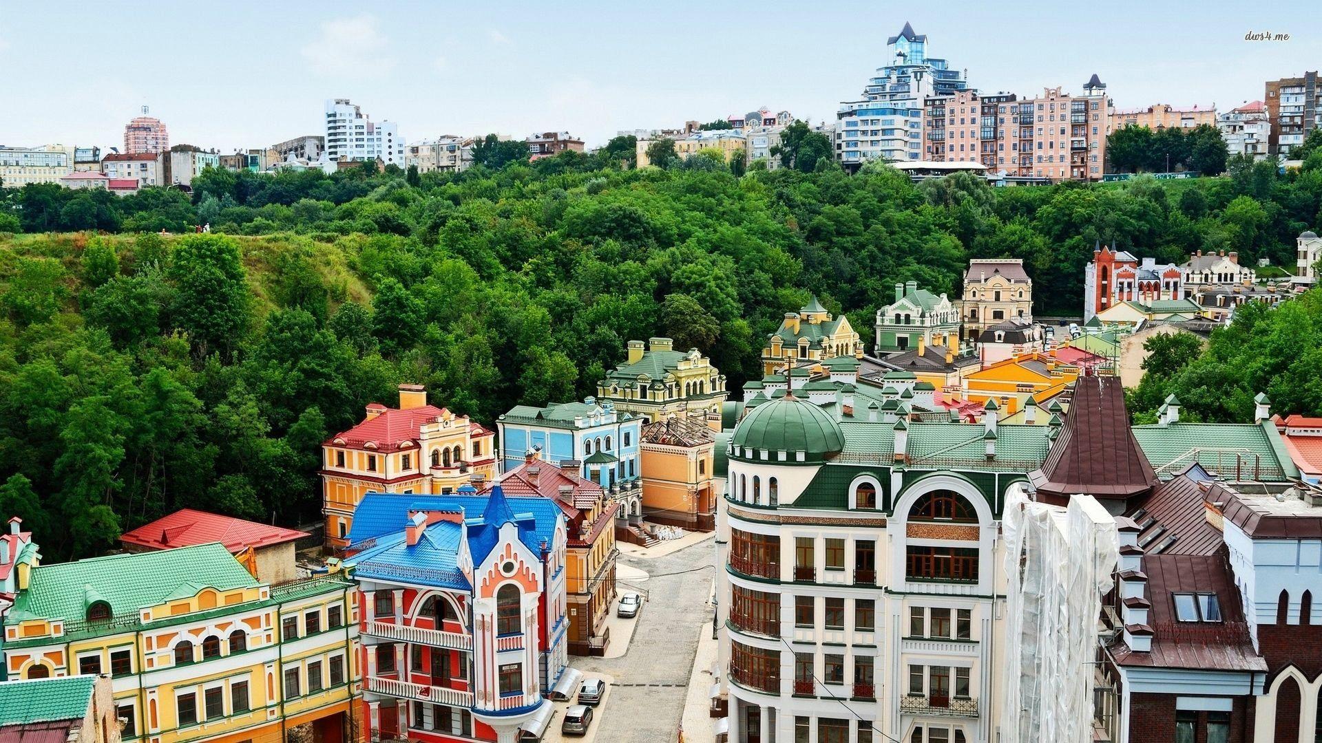 Kiev Wallpapers - Top Free Kiev Backgrounds - WallpaperAccess