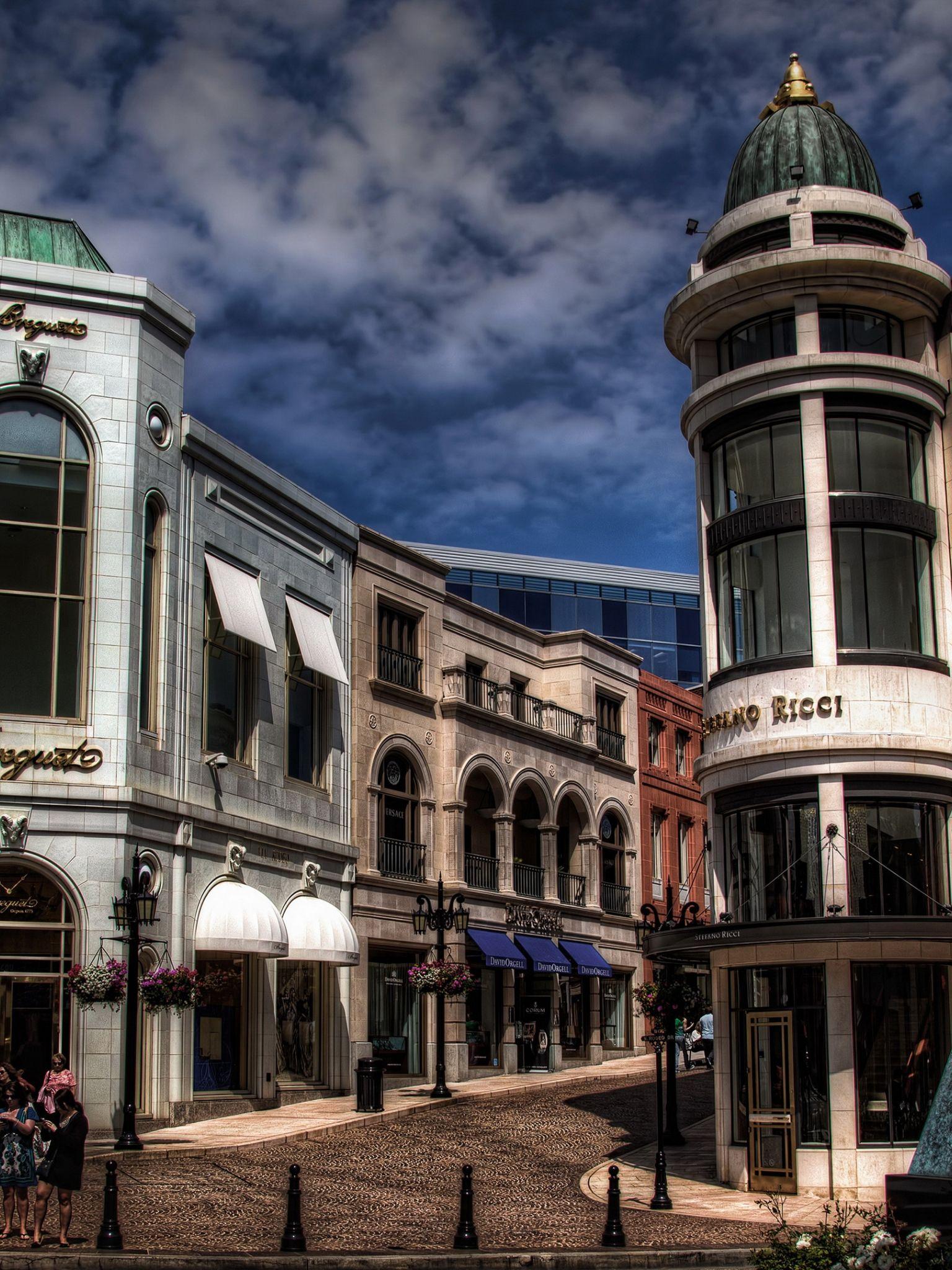 Beverly Hills Wallpapers - Top Free Beverly Hills Backgrounds ...