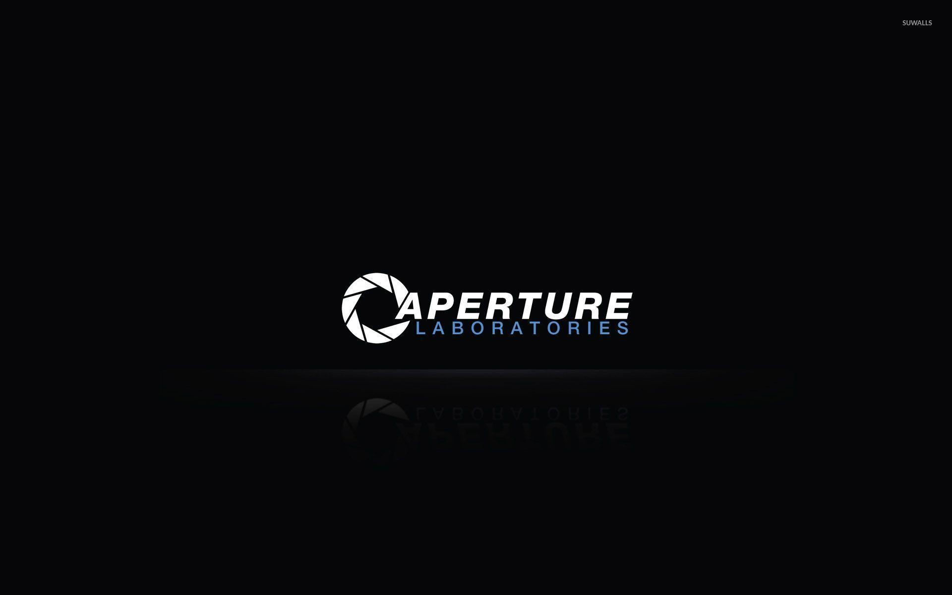 Aperture Wallpapers - Top Free Aperture Backgrounds - WallpaperAccess
