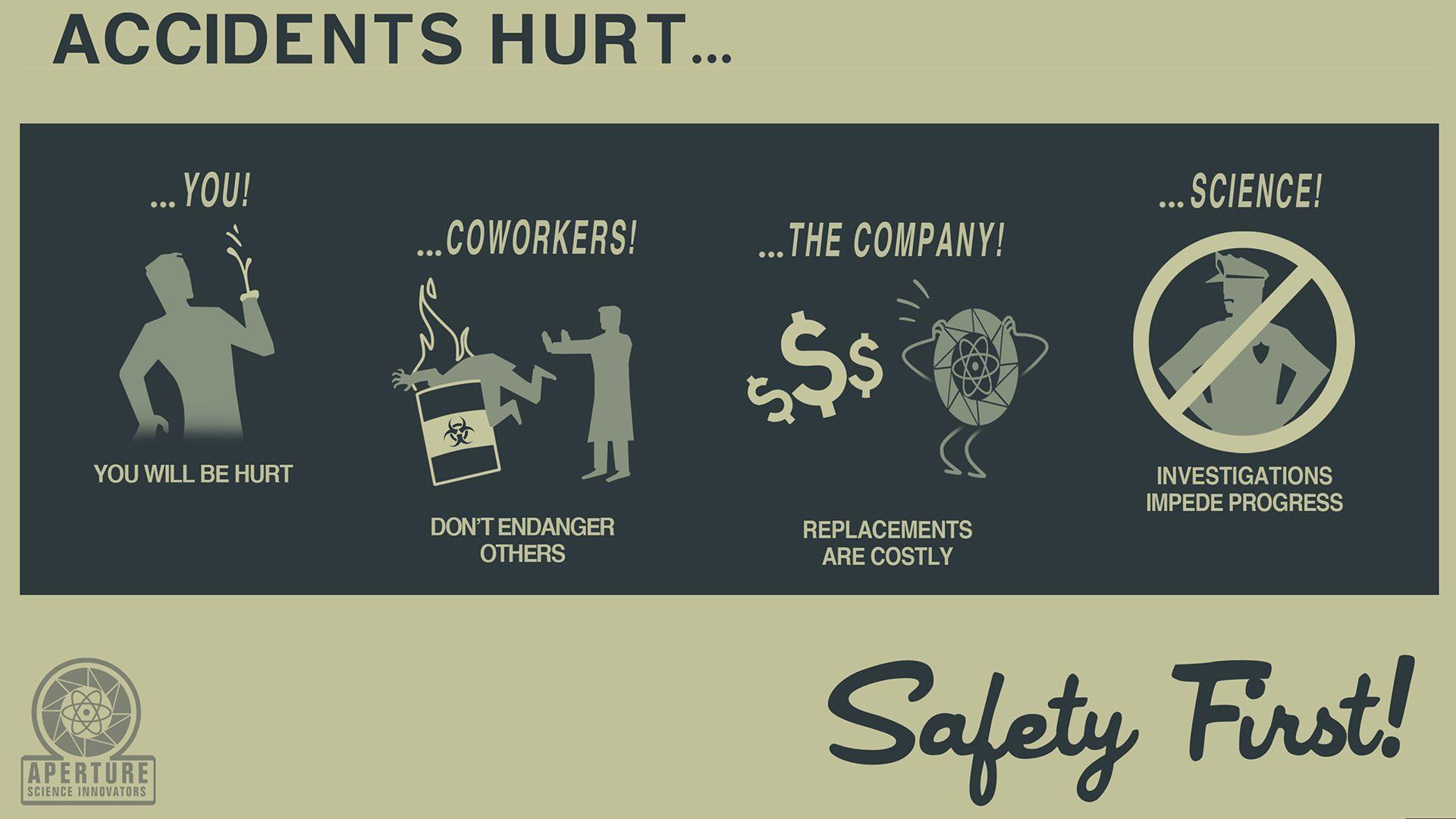 Safety Wallpapers - Top Free Safety Backgrounds - WallpaperAccess