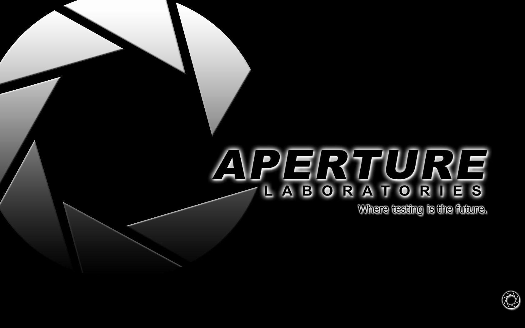 Aperture Science Wallpapers - Top Free Aperture Science Backgrounds ...