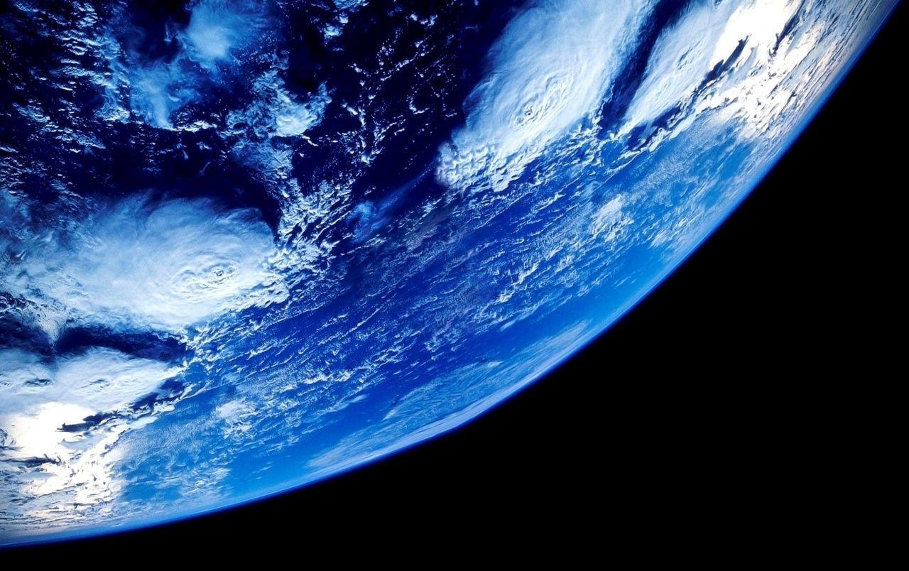 Blue Planet Wallpapers - Top Free Blue Planet Backgrounds - WallpaperAccess