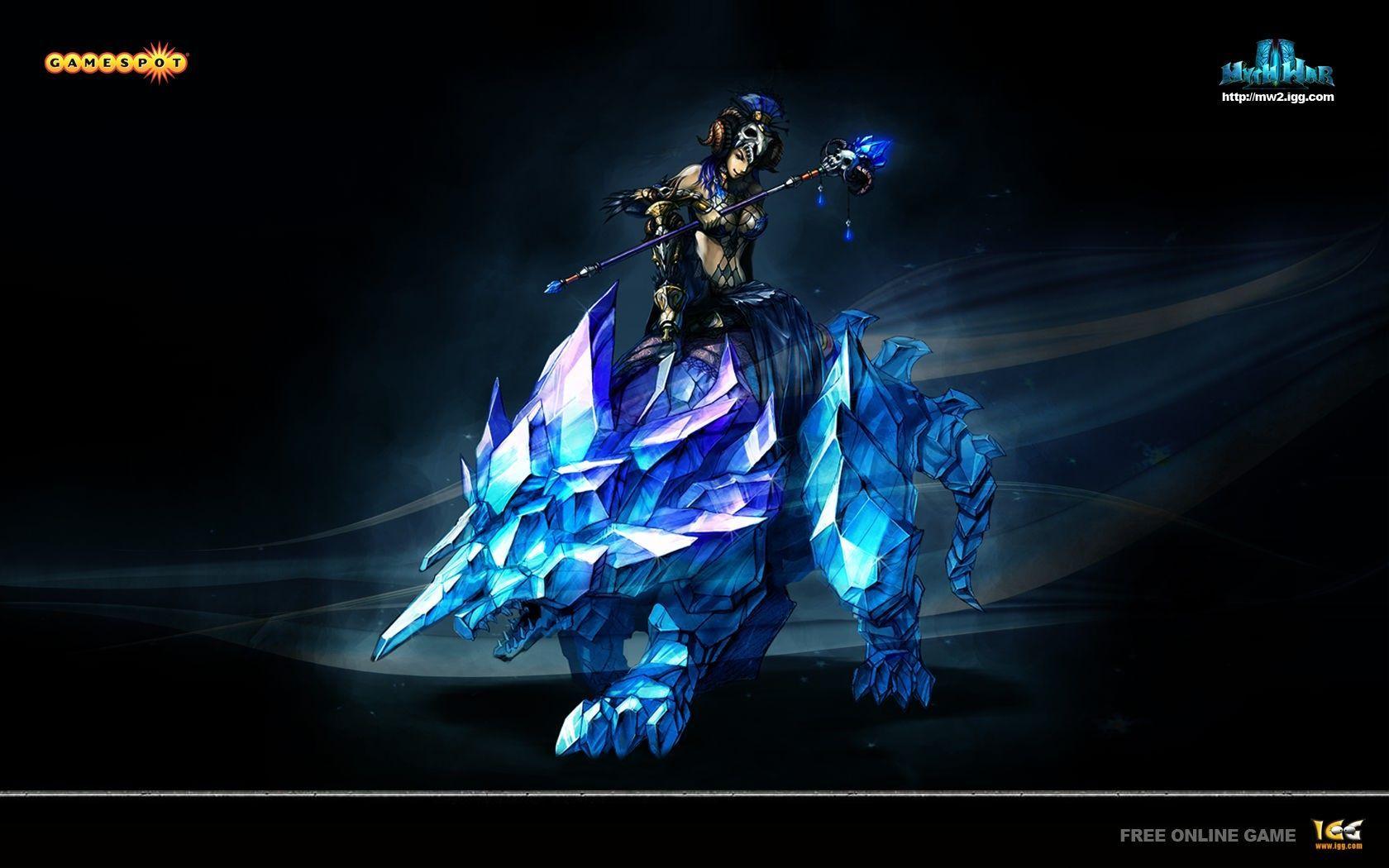 Myth Wallpapers - Top Free Myth Backgrounds - WallpaperAccess