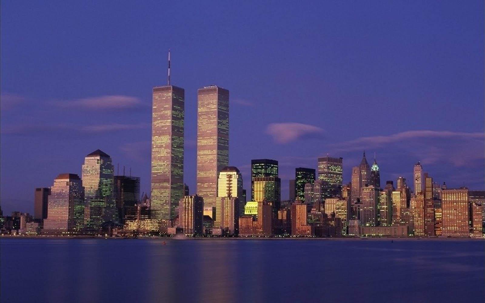 New York Scenery Wallpapers - Top Free New York Scenery Backgrounds ...