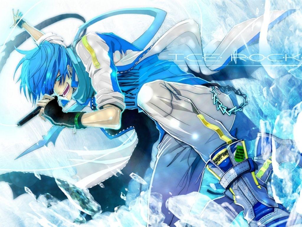 Kaito Wallpapers - Top Free Kaito Backgrounds - WallpaperAccess