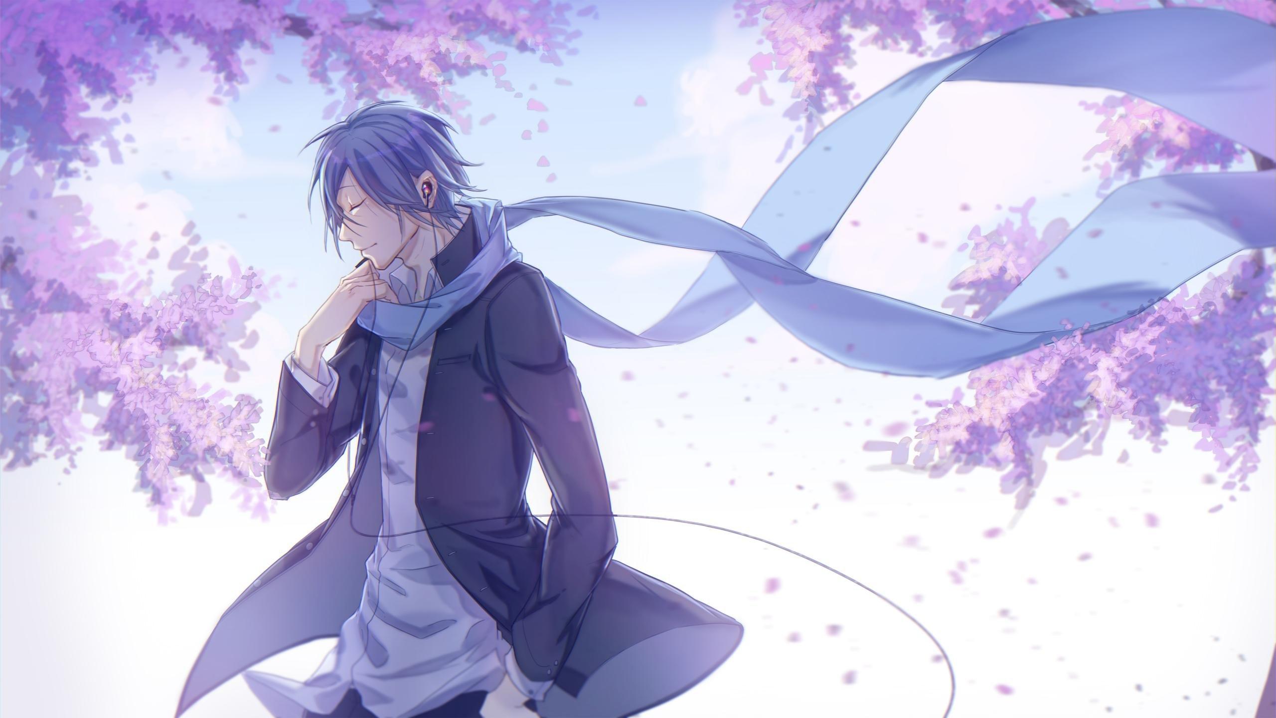 Kaito Wallpapers - Top Free Kaito Backgrounds - WallpaperAccess