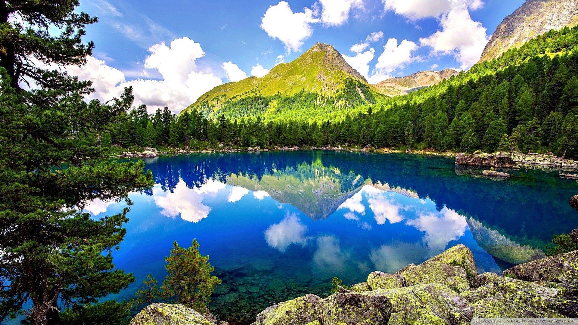 Amazing Landscape Wallpapers - Top Free Amazing Landscape Backgrounds ...