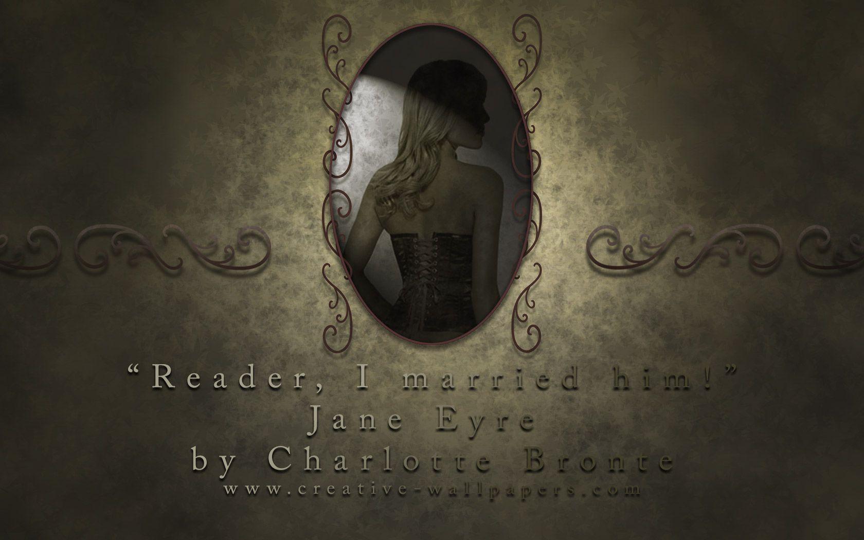 Jane Eyre Wallpapers - Top Free Jane Eyre Backgrounds - WallpaperAccess