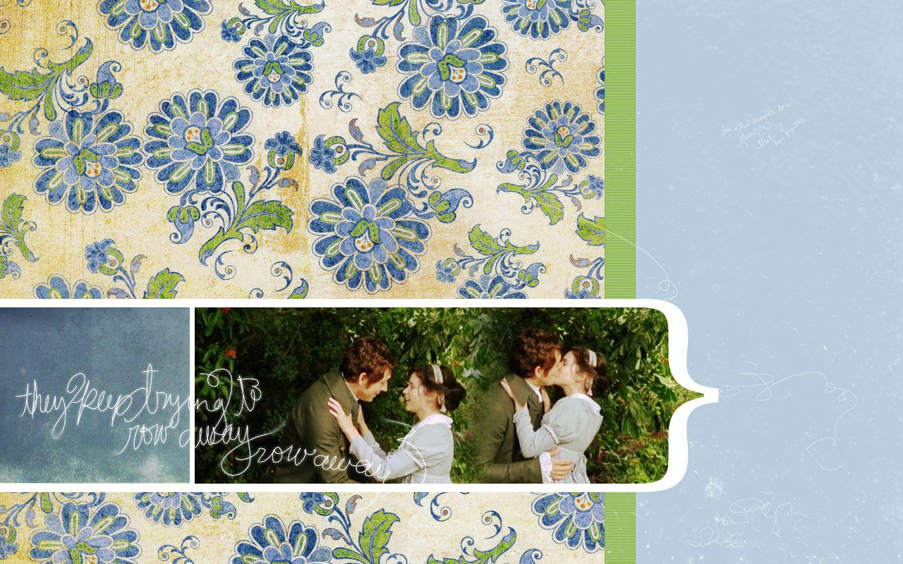 Jane Austen Wallpapers - Top Free Jane Austen Backgrounds - WallpaperAccess