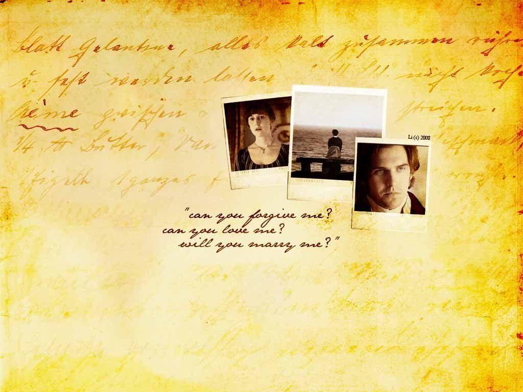 Jane Austen Wallpapers - Top Free Jane Austen Backgrounds - WallpaperAccess