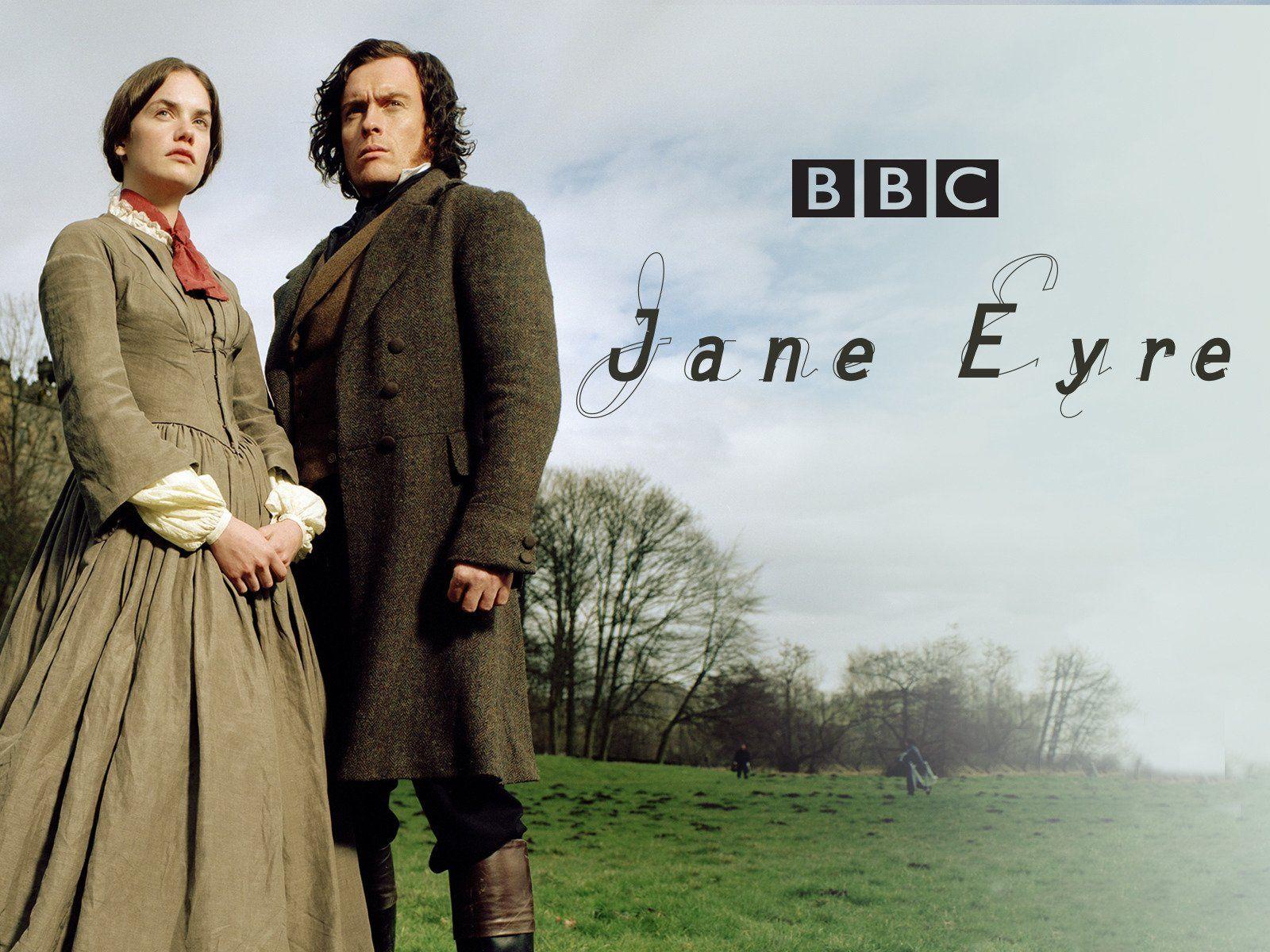 Jane Eyre Wallpapers - Top Free Jane Eyre Backgrounds - WallpaperAccess