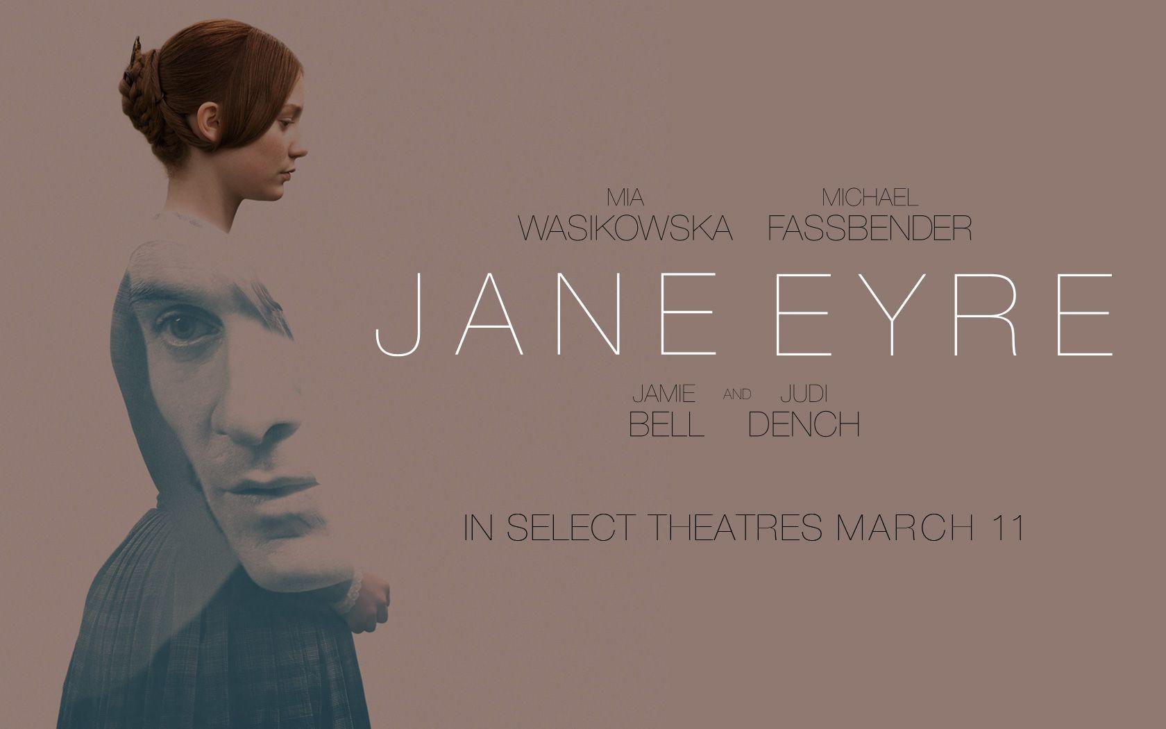 Jane Eyre Wallpapers - Top Free Jane Eyre Backgrounds - WallpaperAccess