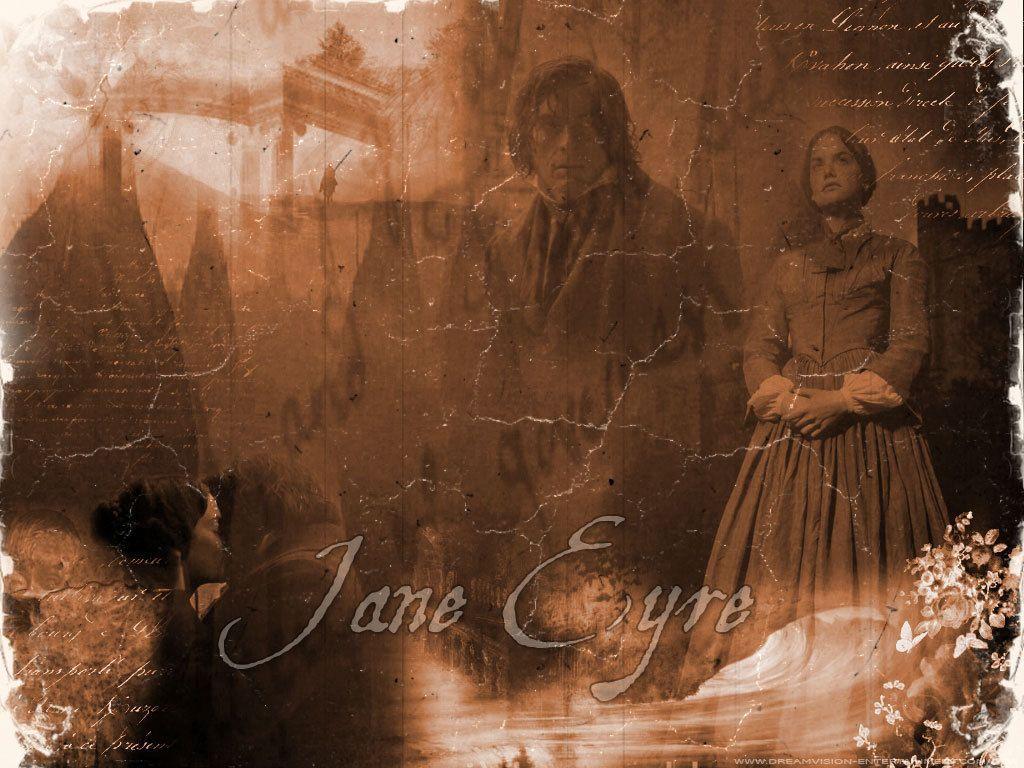 Jane Eyre Wallpapers - Top Free Jane Eyre Backgrounds - WallpaperAccess