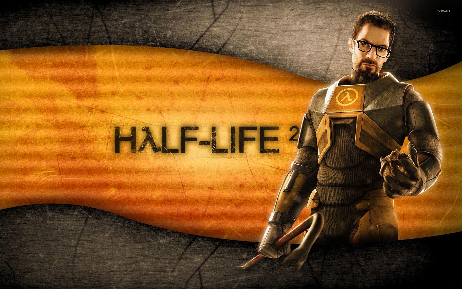 Half-Life 2 Wallpapers - Top Free Half-Life 2 Backgrounds - WallpaperAccess